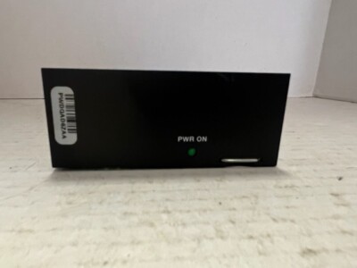 General Datacomm 010P128-001, PWDQAD6ZAA, TPS-2 12V DC PWR SUP | eBay