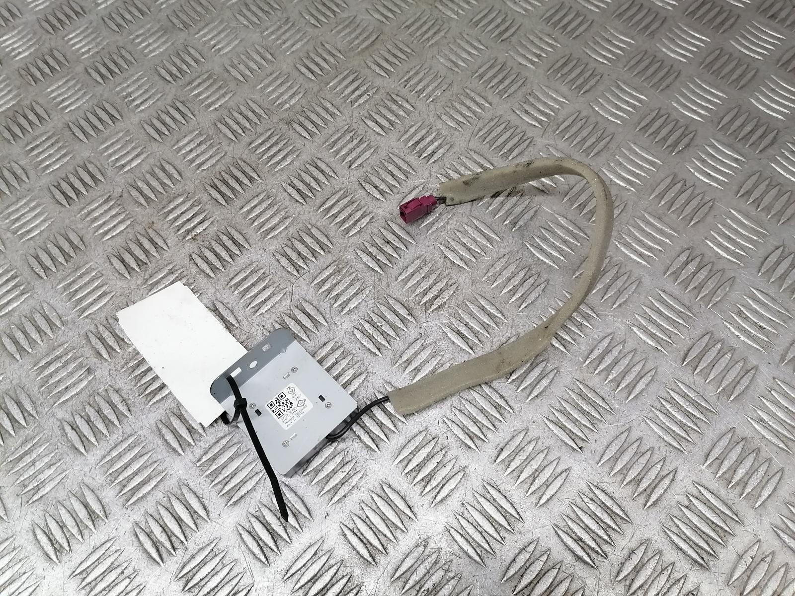 2022 RENAULT CLIO ANTENNA AERIAL PHONE GPS 282120588R for sale online ...