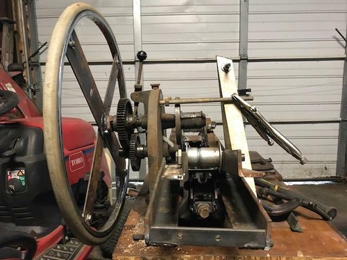 Magliner 18055 Premium Ball Bearing for Hand Truck Wheels 5/8" ID for ...