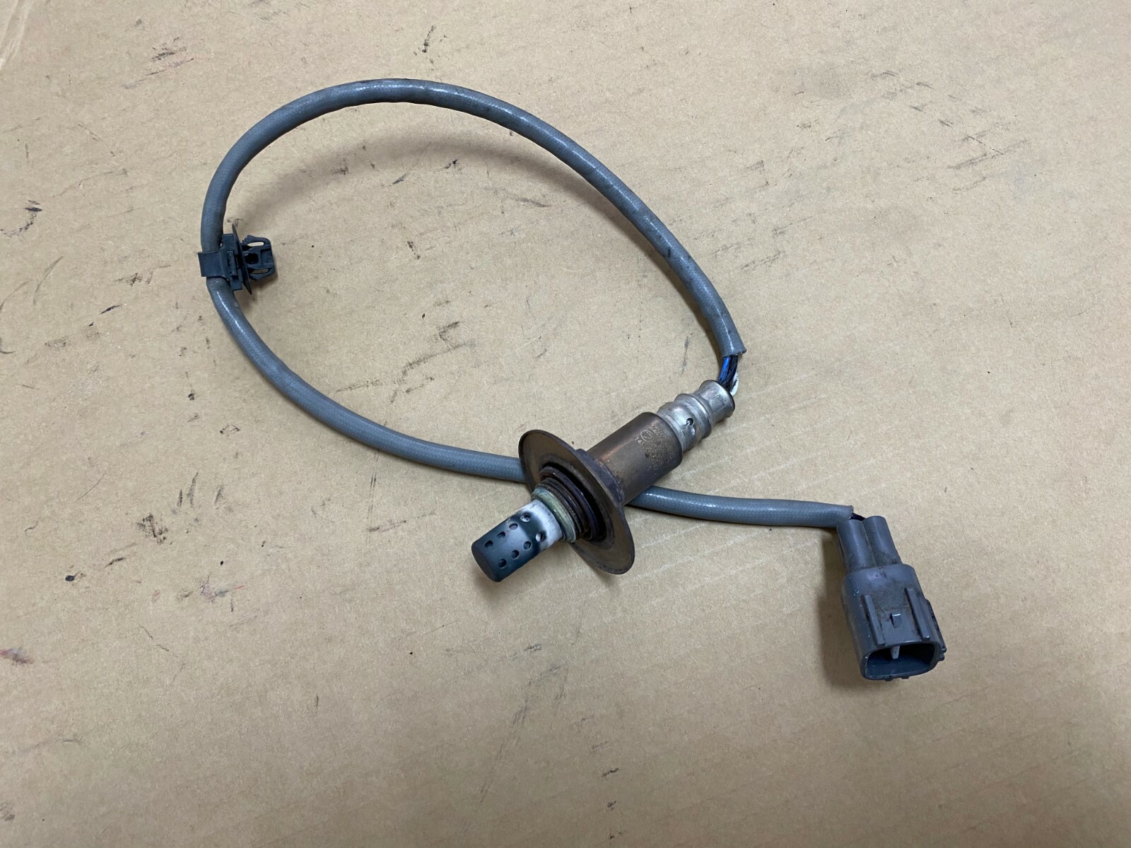 2006-2011 Subaru Forester/ Impreza/ Legacy OXYGEN SENSOR 22690AA810 OEM 2006 | eBay