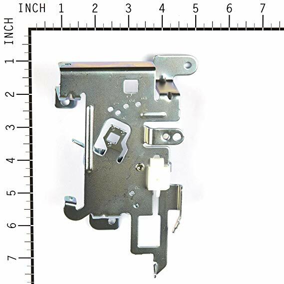 Briggs & Stratton OEM 597209 694042 CONTROL BRACKET *****FREE SHIPPING ...