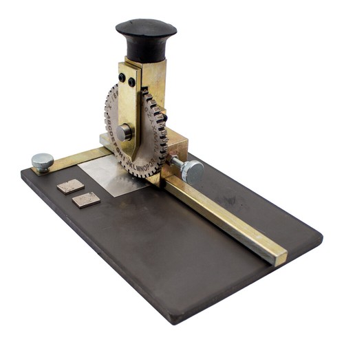 Stamping Marking Machine Deboss Embossing Machine Metal Plate Stamping ...