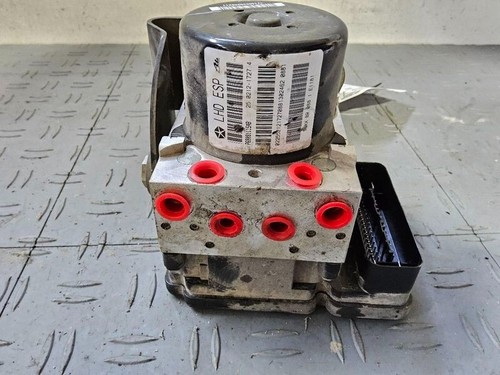 2010-2013 Jeep Compass Patriot ABS Anti-Lock Brake Pump Module Assembly ...