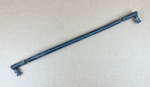 JOHN DEERE Steering Tie Rod M47234 200 210 212 214 216 Genuine OEM | eBay