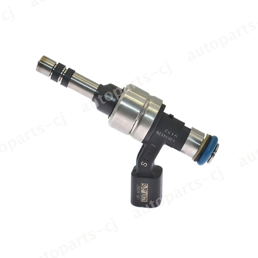 Fuel Injectors For GM Cadillac Chevrolet Impala 3.6L 2012-2019 12634126 ...