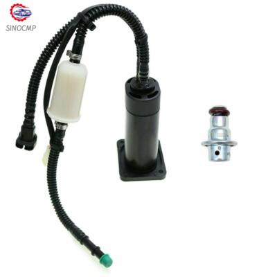 FE390 FE450 FE570 Fuel Pump Module Assembly w/Regulator For Husaberg ...