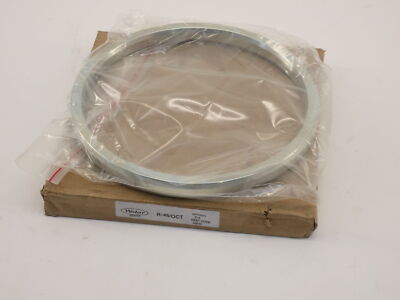 Wolar R-46/OCT Ring Gasket 8" - NEW Surplus! | eBay
