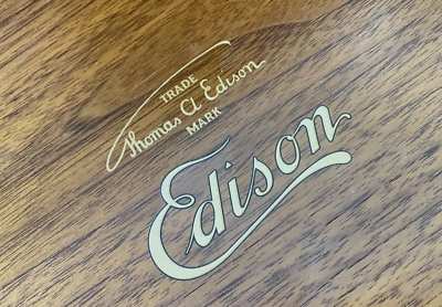 Edison Logo New FLUX Manufacturer: Edison Lighting Flux Lighting