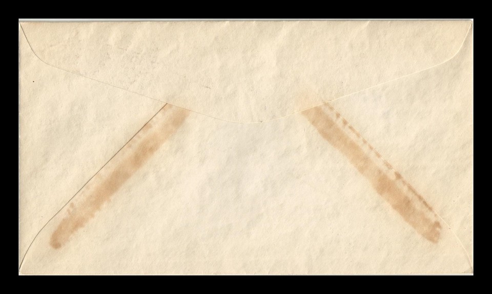 THOMAS JEFFERSON PRESIDENTIAL COIL FDC CROSBY PHOTO CACHET SEALED US ...