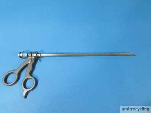 Stryker 502-880-215 Rigid Optical Biopsy Forceps For Use With 30 ...