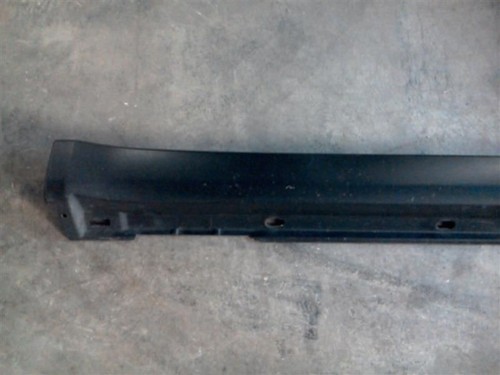 2008 08 Subaru Legacy Outback SW Rocker Panel Moulding Right Passenger ...