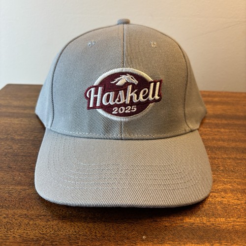 New 2025 Haskell Invitational Hat Cap Monmouth Park Racetrack | eBay