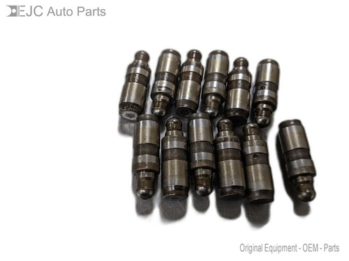 Lifters Set One Side For 10-11 GMC Acadia 3.6 12686787 AWD | eBay