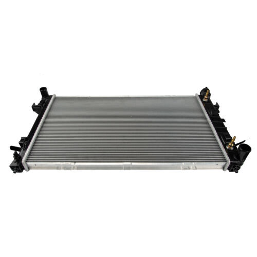 Radiator For 1994-2001 Dodge Ram 1500 3.9L V6 5.2L V8 / 94-97 Ram 2500 ...