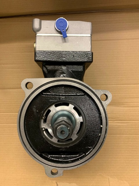 Brake Air Compressor for Volvo D13 Engine 22016995 OEM for sale online ...