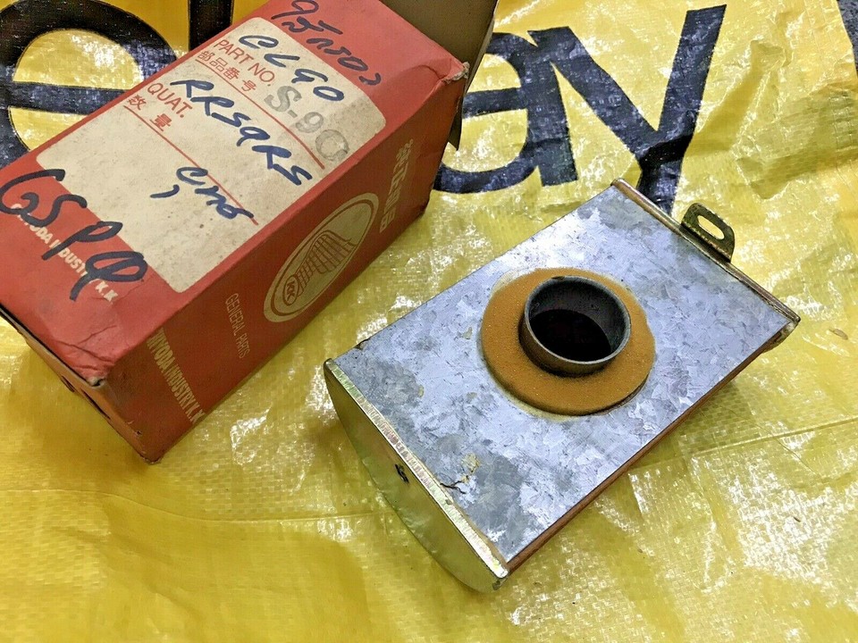 Honda CL90 CS90 CS110 S90 S110 Air Cleaner Element NEW KK Aftermarket ...