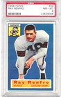 1956 Topps Football #69 Ray Renfro PSA 8 NQ | eBay