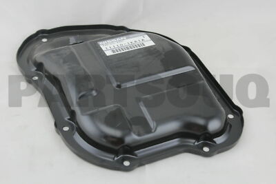 111101KA1A Genuine Nissan PAN ASSY-OIL 11110-1KA1A | eBay UK