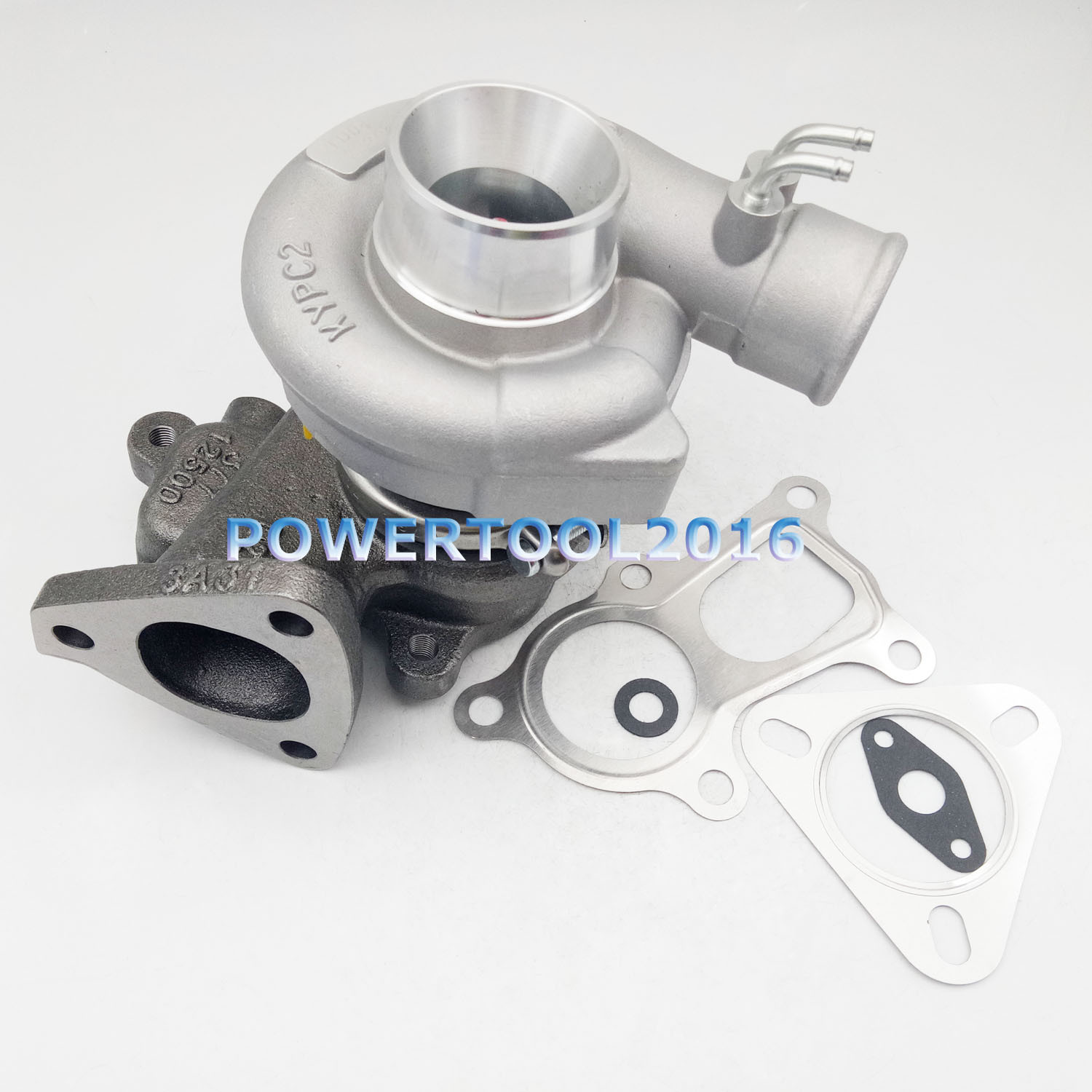 TD04 Turbocharger 28200-42540 for Mitsubishi Pajero Galloper L200 Turbo ...