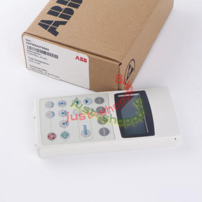 1PC New ABB CDP-312R CDP312R ACS800 drive panel | eBay