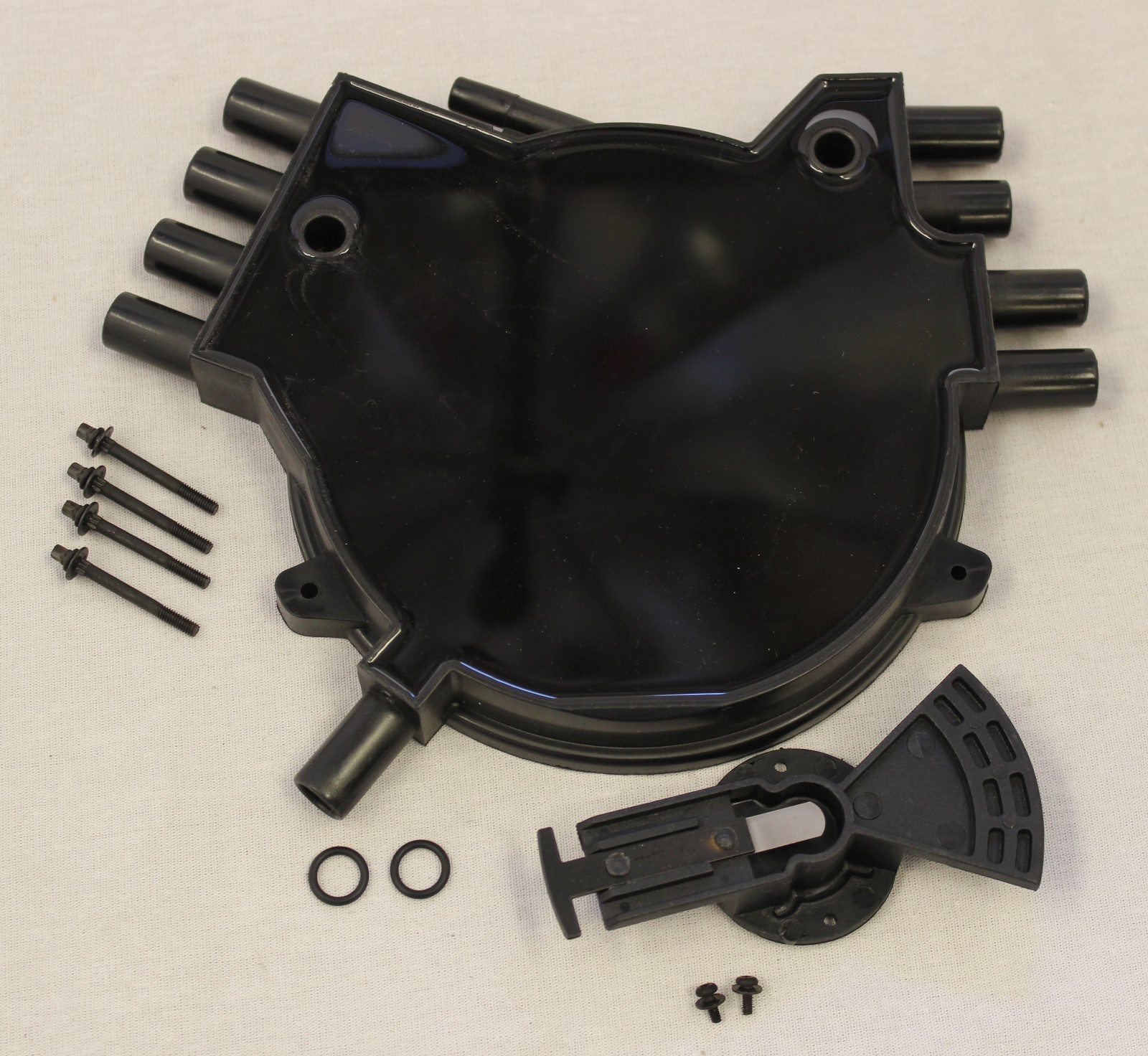 MAXX 4403 Optispark II Distributor Cap Buick Cadillac Chevy Pontiac 5 ...