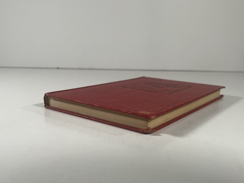 1965 Guide Book of United States Coins 18th Edition Redbook Hardcover R ...