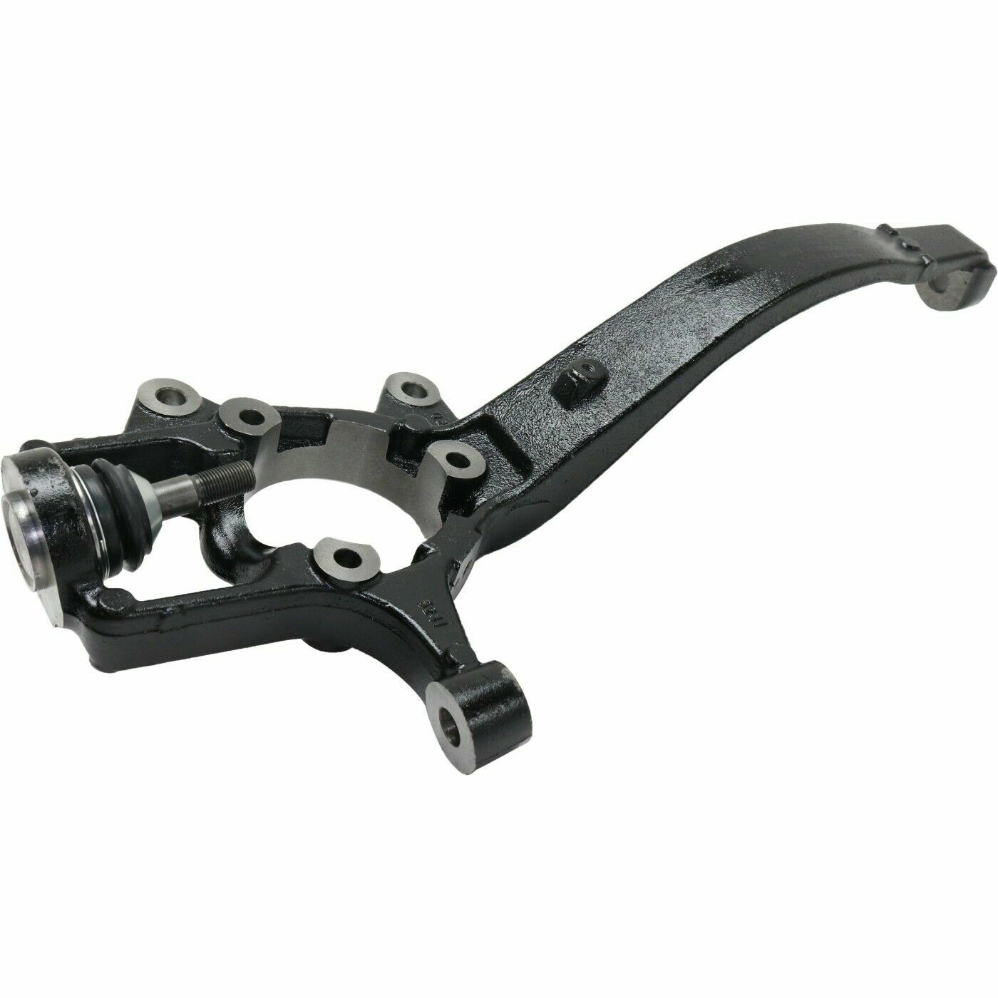 Front Steering Knuckle LH Driver Left Side 68022629AD for Jeep Grand ...
