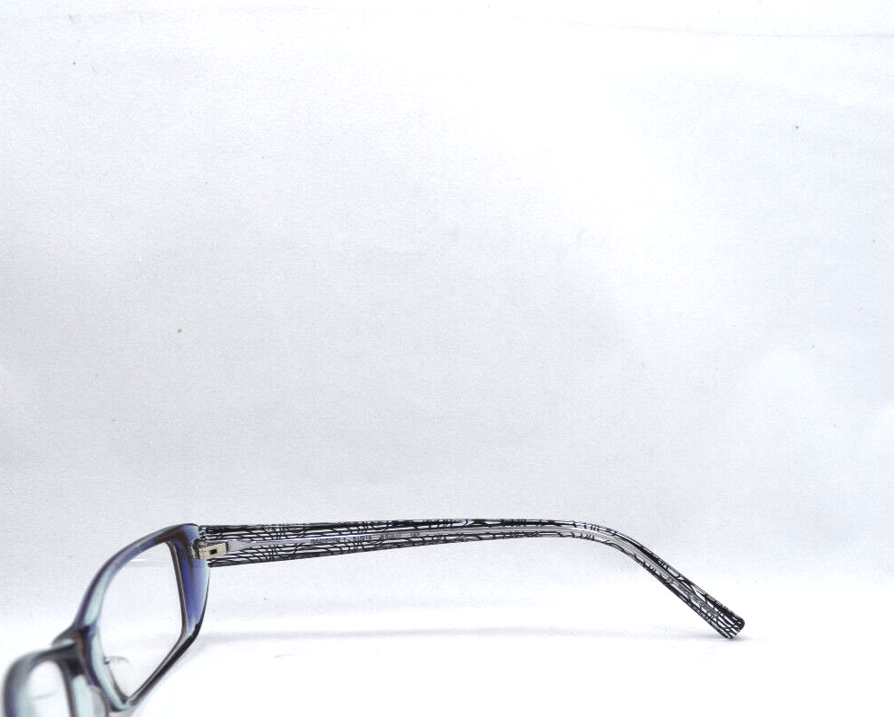 NEW AUTHENTIC KATA ILLUSION 1 WALNUT EYEGLASSES FRAME | eBay