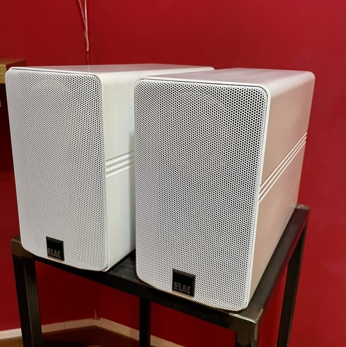 casse Elac Elegant 305 II | eBay