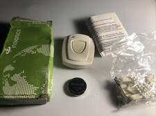 (3) Inovonics EN1223D Wireless Double Button Pendant Transmitters for ...