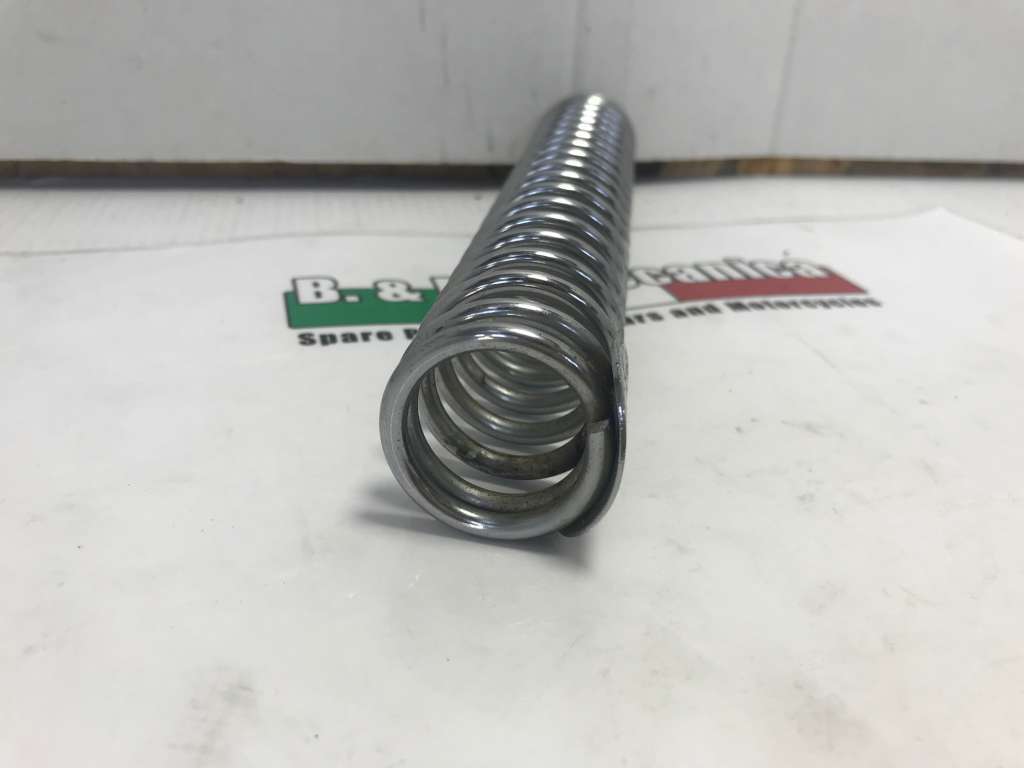 Spring Silentium Original Protection Cooling Manifold Exhaust Silencer ...