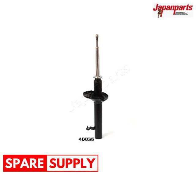 SHOCK ABSORBER FOR HONDA JAPANPARTS MM-40036 FITS FRONT AXLE RIGHT | eBay