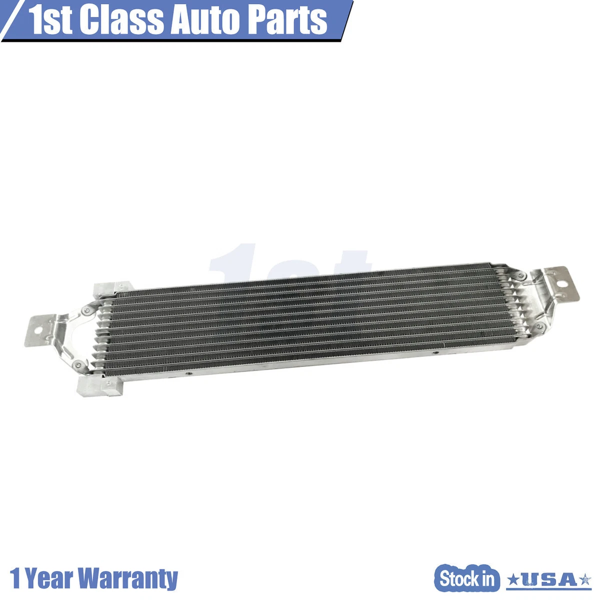 Ford Powerstroke Transmission Oil Cooler 2008-2016 F250 F3, 43% OFF