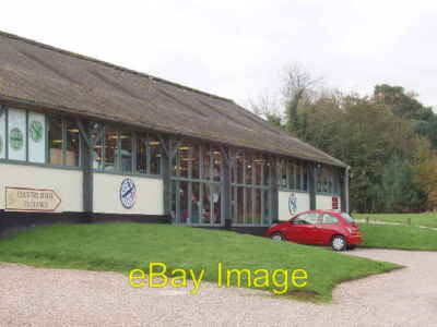 Photo 6x4 Country Store, Powderham Castle South Town/SX9683 This shop ...