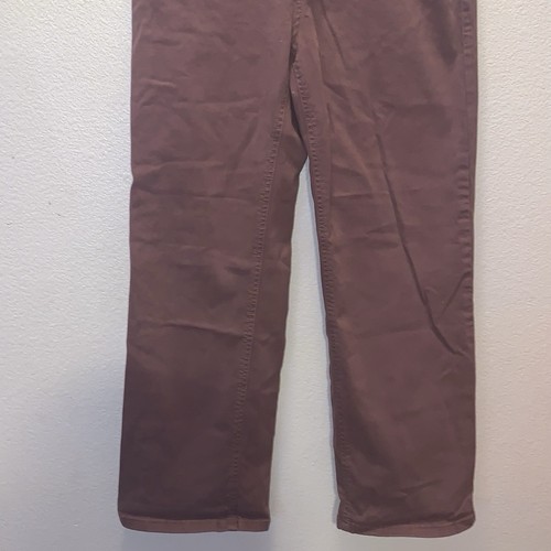 STS Blue Faye High Rise Wide Leg Jeans Brown | eBay