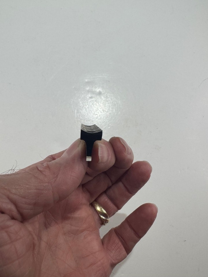 Remington Front Sight for 552 BDL, 572 BDL, Nylon 10, 11, 12, 66, 77 ...