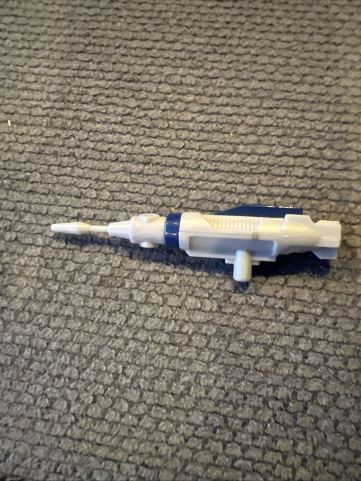 Starscream Missile Launcher With Missle Vintage G1 Transformers 1984 | eBay