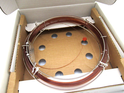 Restek 10279-126 Rtx-5/Rtx-G27 Cap. Column, 30 m, 0.53 mm ID, 5.00 *NEW ...