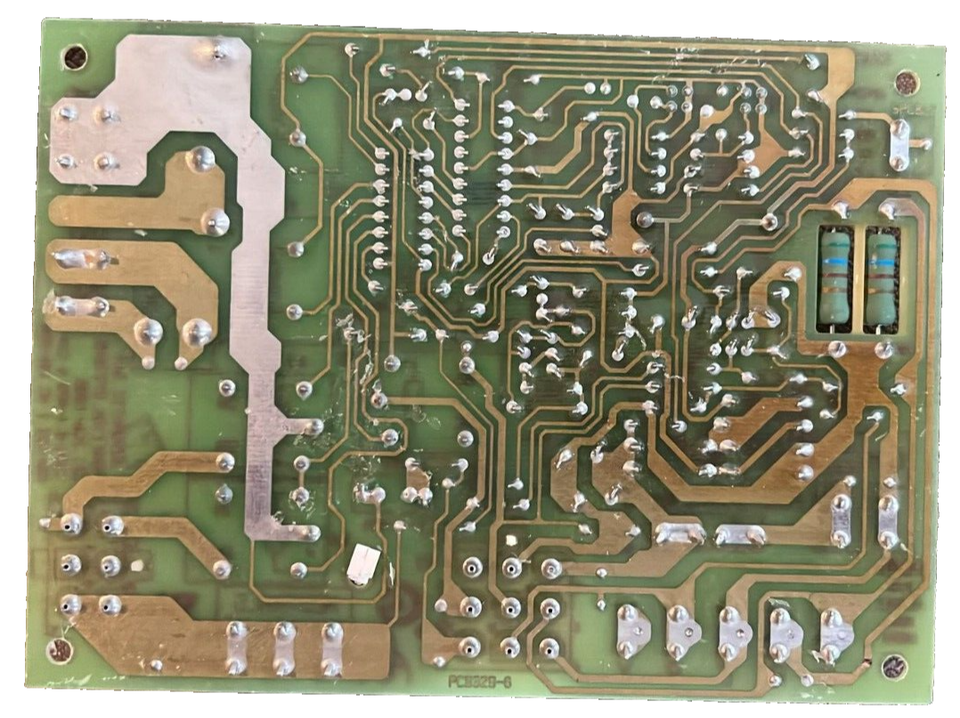 AB1012 Furnace Control Circuit Board 7990-319 | eBay