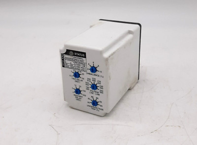 Relays - Monitor Relay