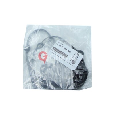 11127582400 Valve Cover Gasket Set for BMW | eBay