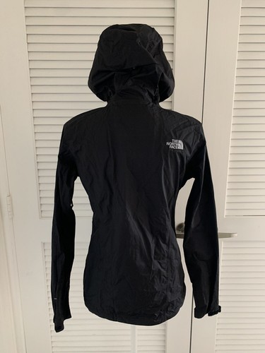 The North Face Women's Venture 2 Dryvent Waterproof Hooded Rain Shell ...