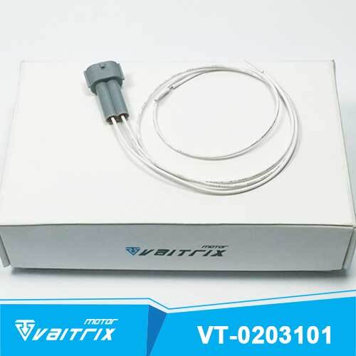 2way SUMITOMO 6189-0039 MT090 Connector Fuel Injector Sensor 2-AC247 ...