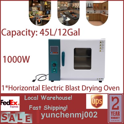 Laboratory Furnaces - Electric Furnace