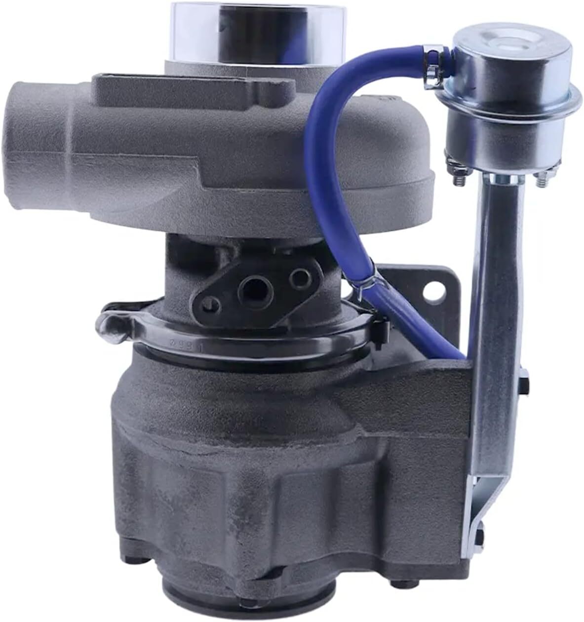 HX30W Turbo 3592121 3537751 Turbocharger 3802906 for Cummins 4BT 4BTA ...