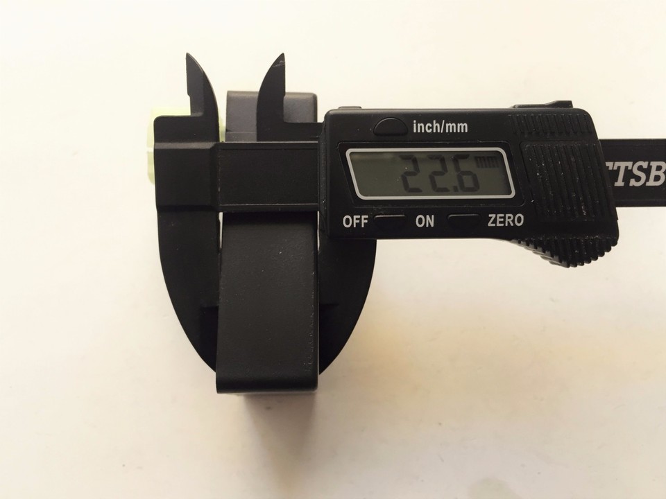CDI Module Box Honda TRX250 TRX 250 Fourtrax Recon 1997-2001 30410-HM8 ...
