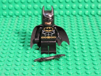 LEGO DC Super Heroes minifigure Batman bat002 7781 7783 7785 w ...