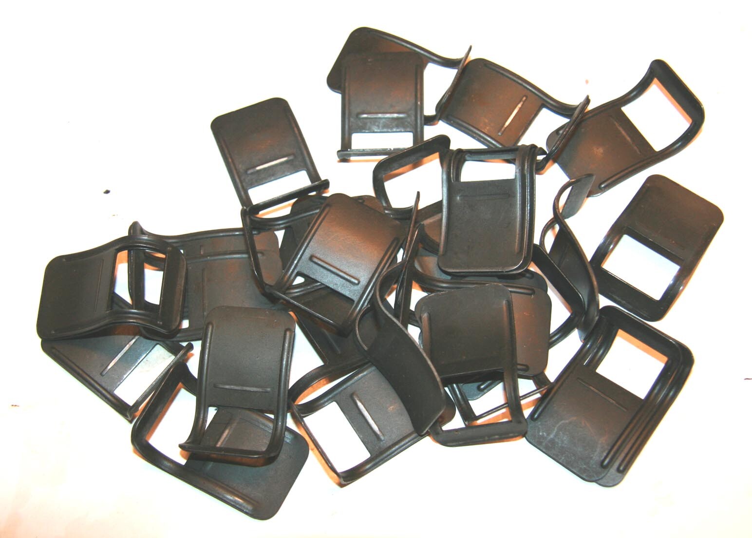 M1 Garand Rear Sight Cover, Original USGI, Used - #ET75 | eBay