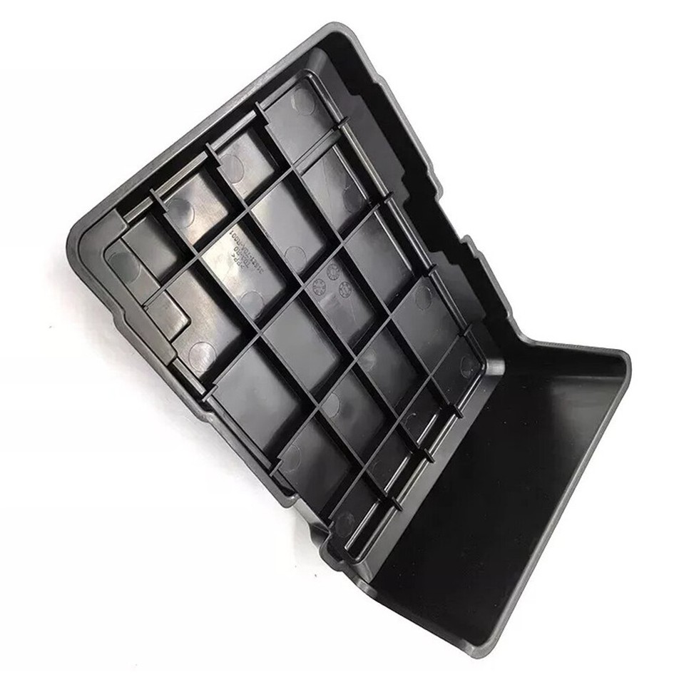 Kunststoff-Fach unter Batterie 31521-T0A-R00 Für 15-16 Honda CRV RM1 ...