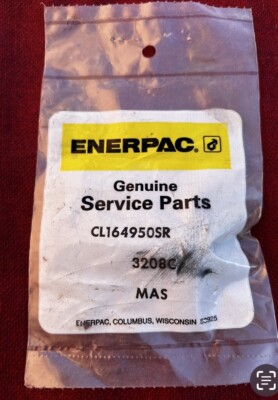 Enerpac CL164950SR RESERV CAP ASSM | eBay